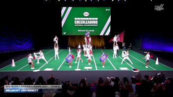 2026 UCA & UDA College Cheerleading and Dance Team National ...