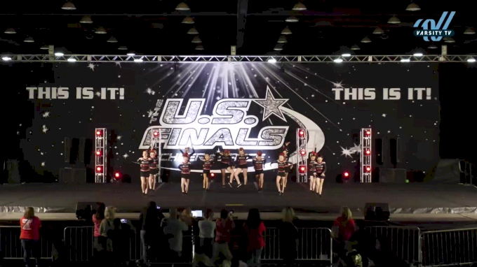 Firecracker Elite Cheer - Bomb Squad [2023 L1 Youth Day 1] 2023 The U.S ...