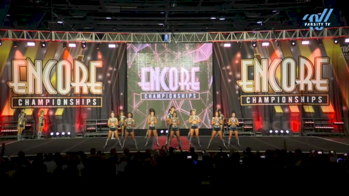 Prodigy All-Stars - Midnight [2024 L6 Senior Coed - Small Day 3] 2024 ...