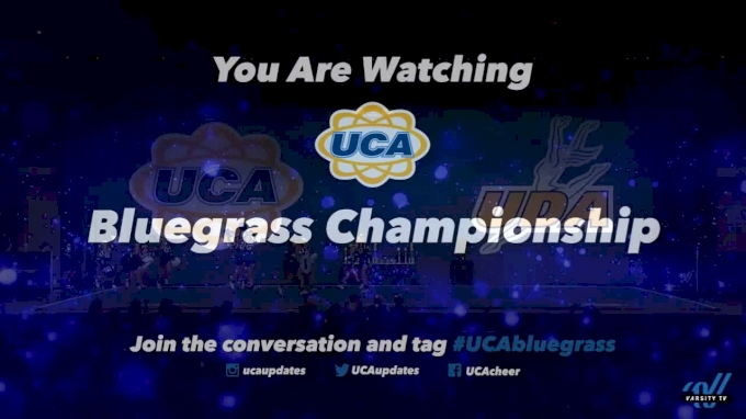 Grassland Middle School [2018 Small JH Day 1] 2018 UCA Bluegrass ...