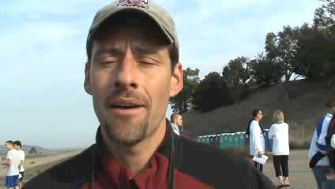 Scott Guerrero Loyola Marymount coach