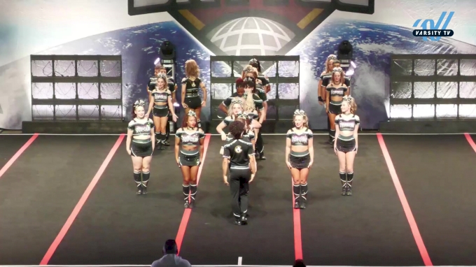 Top Gun All Stars - Genesis [2024 L6 International Open Coed - NT Day 1 ...