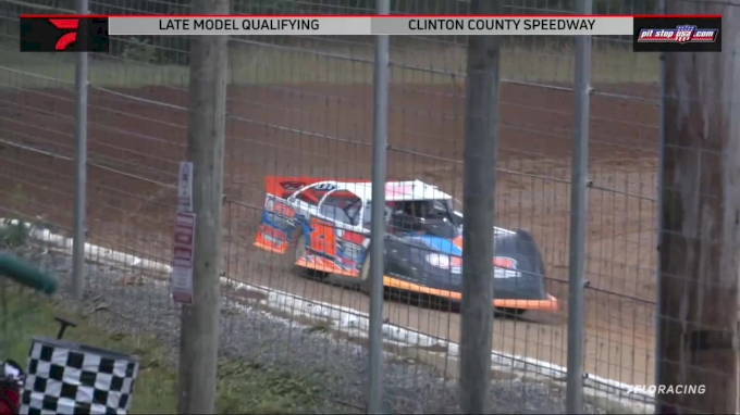 Full Replay | Appalachian LM Speedweek at Clinton County Speedway 6/9/23