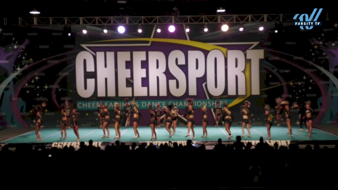 Rival Athletics - Carnage [2024 L3 Senior Coed - Medium Day 1] 2024 ...