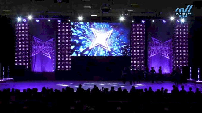 Adrenaline Studio - LIGHTNING [2025 Senior - Jazz - Small Day 1] 2025 ...