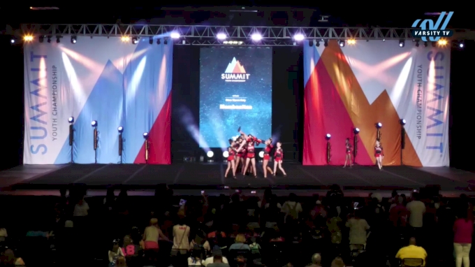 Stars Vipers Katy - Mambacitas [2024 L4 Youth Day 1] 2024 The Youth Summit