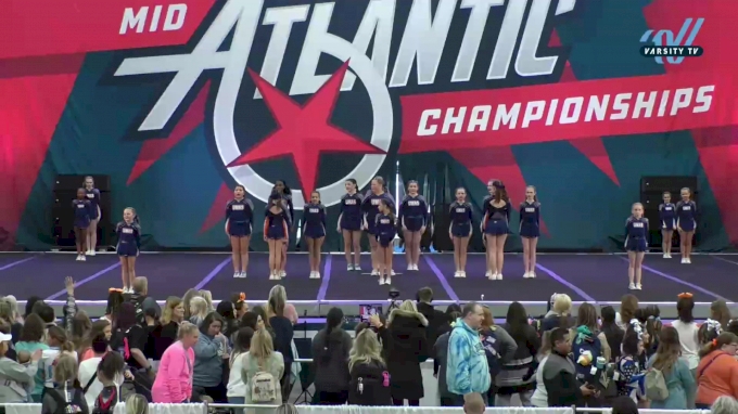 Upper Merion All Stars - Turquoise [2023 L2 Youth - Small 3/4/2023 ...