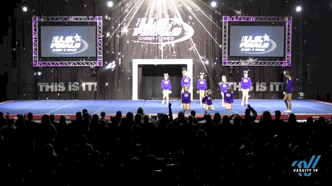 Starstruck All Star - Jr. Ops [2022 L1.1 Junior - PREP Day 1] 2022 The ...