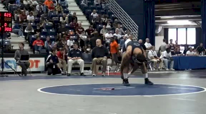 197 lbs semi-finals Cam Simaz Cornell vs. Morgan McIntosh Penn State