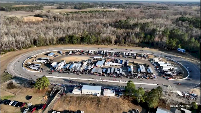 Full Replay | SMART Modified Tour at Florence Motor Speedway 3/1/25