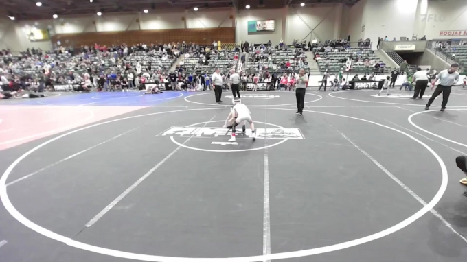 62 lbs Round Of 16 - Colton Bailey, Top Fuelers WC vs Dane Parke ...