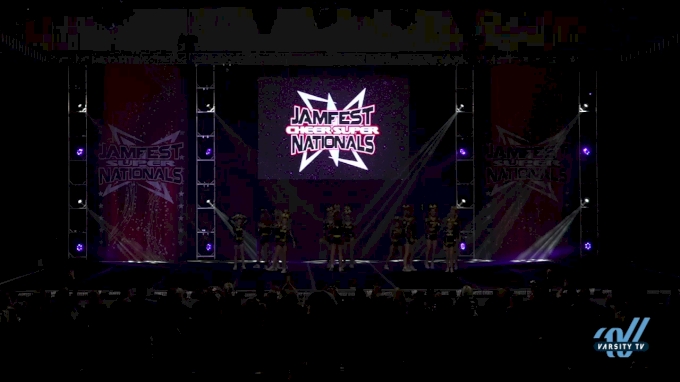 Top Gun All Stars - Emeralds [2019 Junior - Small - B 2 Day 2] 2019 ...