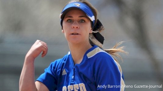 This Week's Verbal Commits & Team Changes (10/20) - FloSoftball