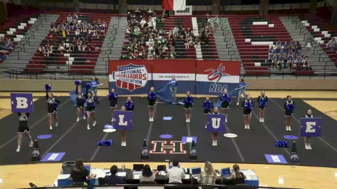 Redwater High School - Redwater [2022 Game Day Varsity - Medium Day 1 ...