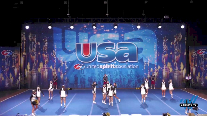 Verrado High School - Verrado High School [2022 Varsity Show Cheer ...