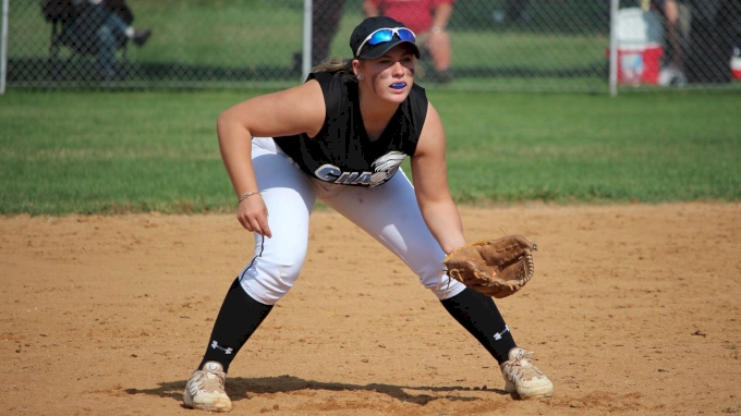 Team NJ Fall Showcase Wraps Up Sunday - FloSoftball
