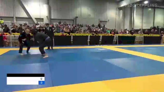 CHRISTOPHER RAY MCNAMER vs JOSHUA JAMES SMITH 2022 World Master IBJJF ...