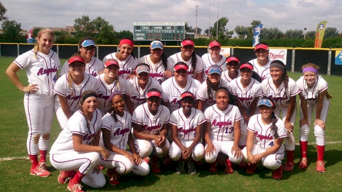 Corona Angels 18U Win Made to Order at PGF Shootout - FloSoftball