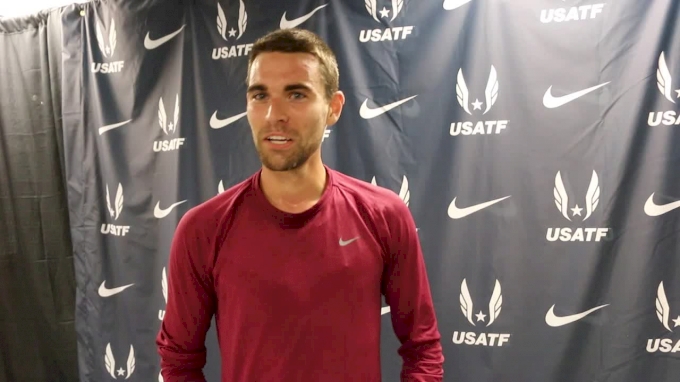 Meet Isaac Updike, the NAIA Grad Who Works At Dick's Sporting Goods