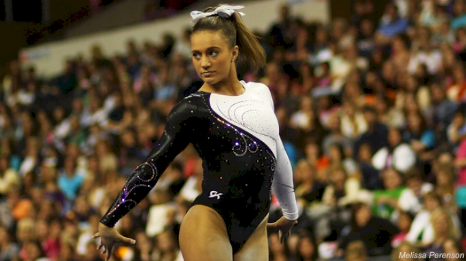 2015-2016 NCAA Incoming Freshmen: LSU - FloGymnastics