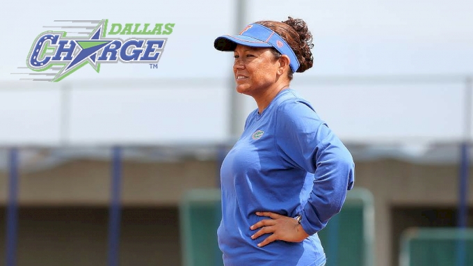 BREAKING NEWS: Jennifer Rocha Leads the Charge in 2016 - FloSoftball