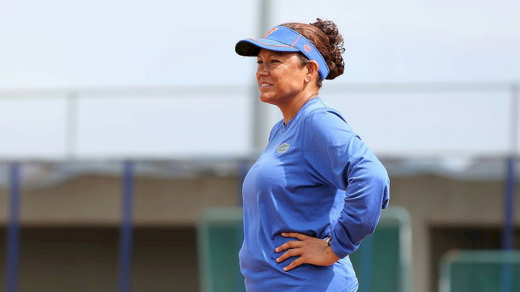 Jennifer Rocha | FloSoftball | Softball