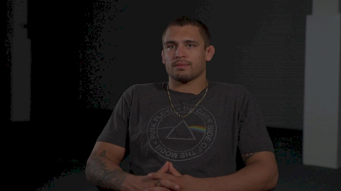 Return Of The Black Belt Slayer: Nicky Rod Full ADCC Interview