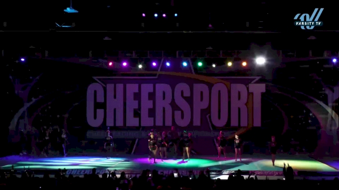 Star Athletics ATL - Knockout [2023 L1 Junior - Medium] 2023 CHEERSPORT ...