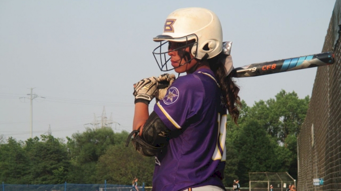 Justus Perry's Blog: What I'm Thankful For - FloSoftball