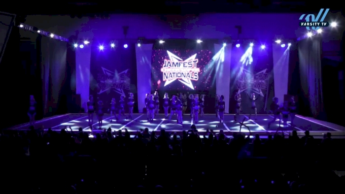 Impact Elite Athletics - Ghost Recon [2024 L2 Senior - D2 - Medium Day ...