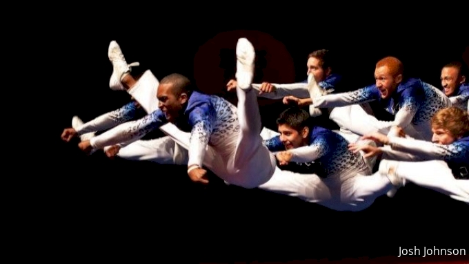 Spirit Celebration: Worlds Bids, Wow Awards & World Champion Teams ...