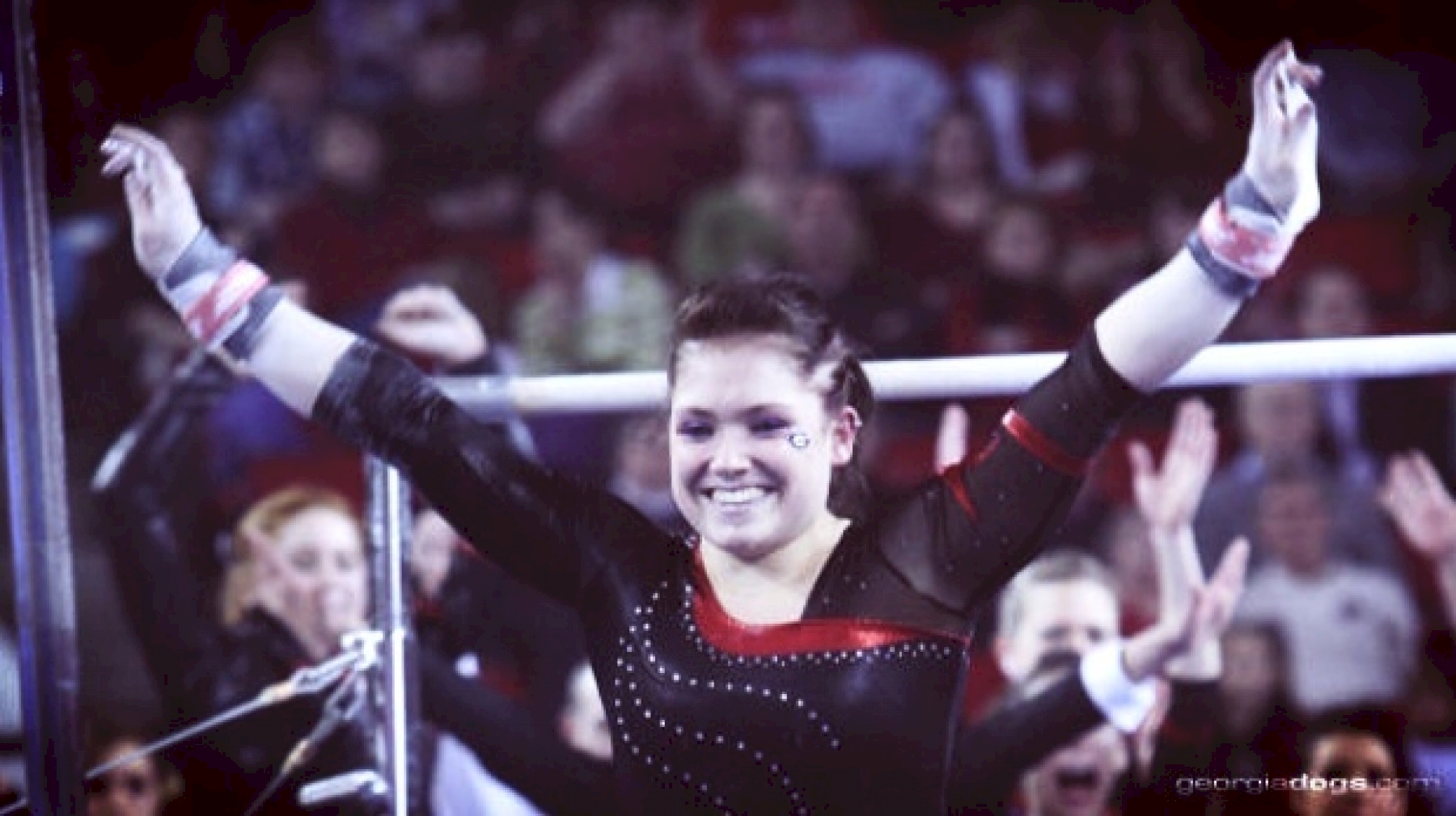 Courtney McCool | FloGymnastics | Gymnastics