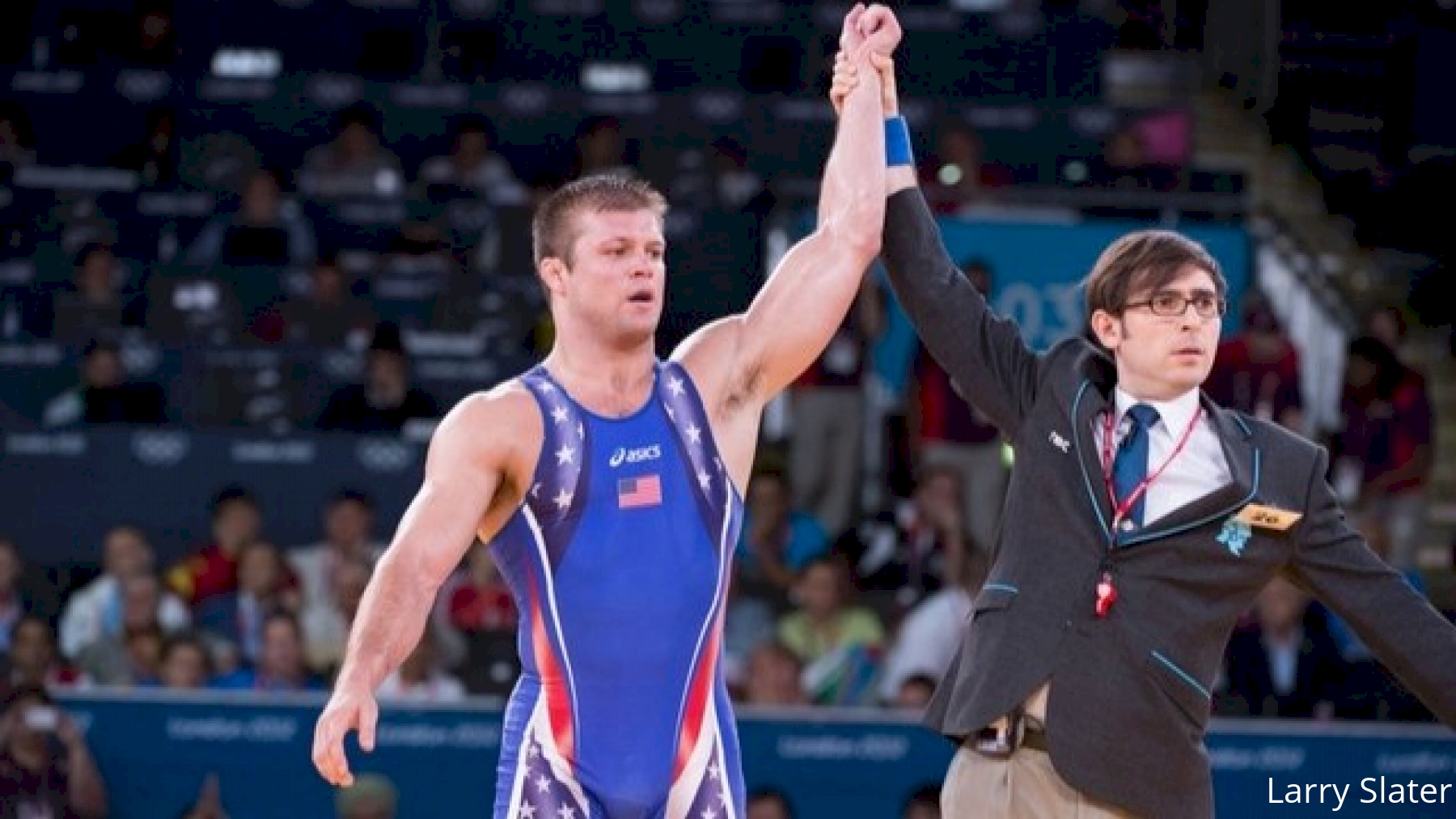 Jake Herbert | FloWrestling | Wrestling