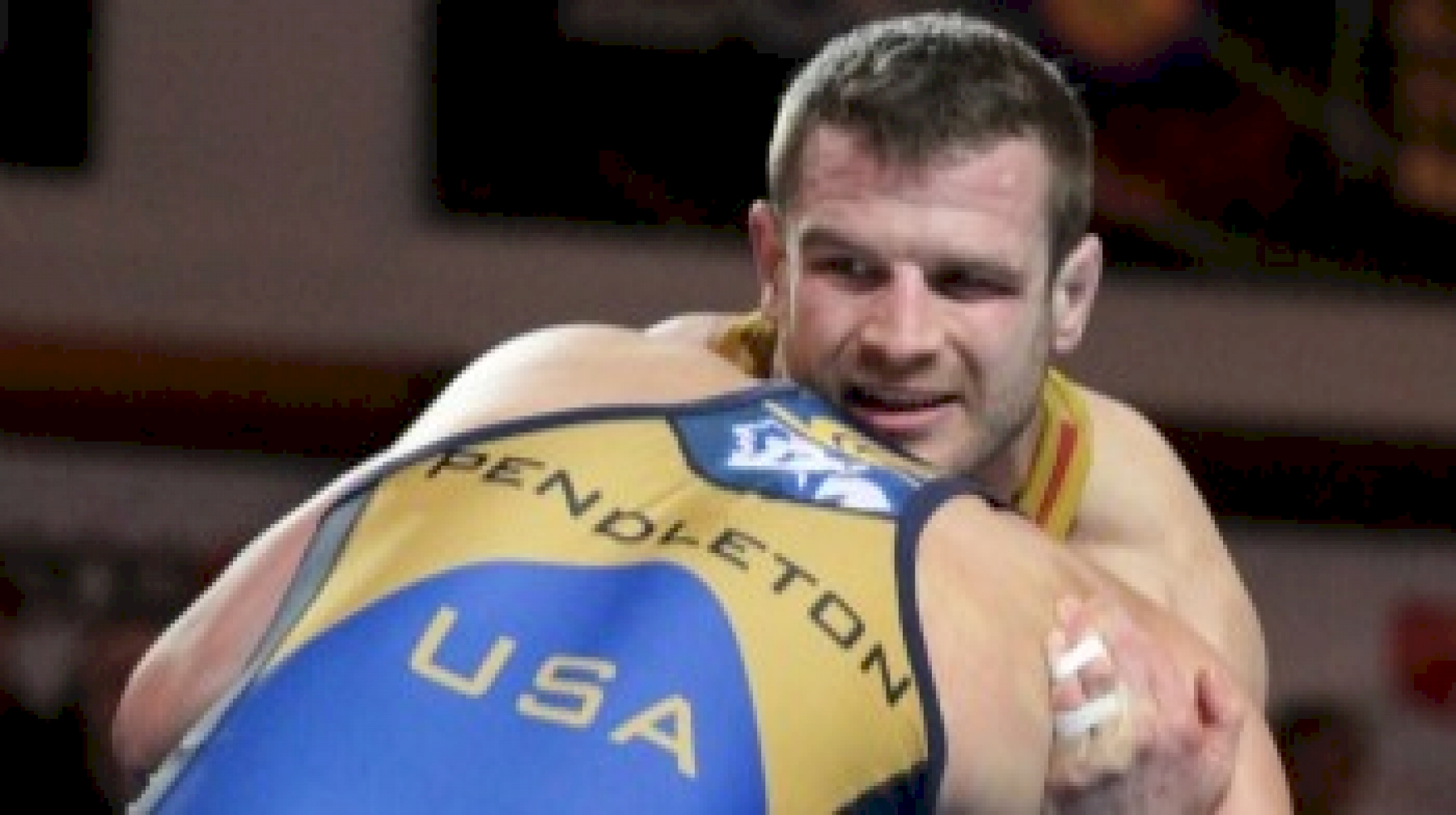 JD Bergman | FloWrestling | Wrestling