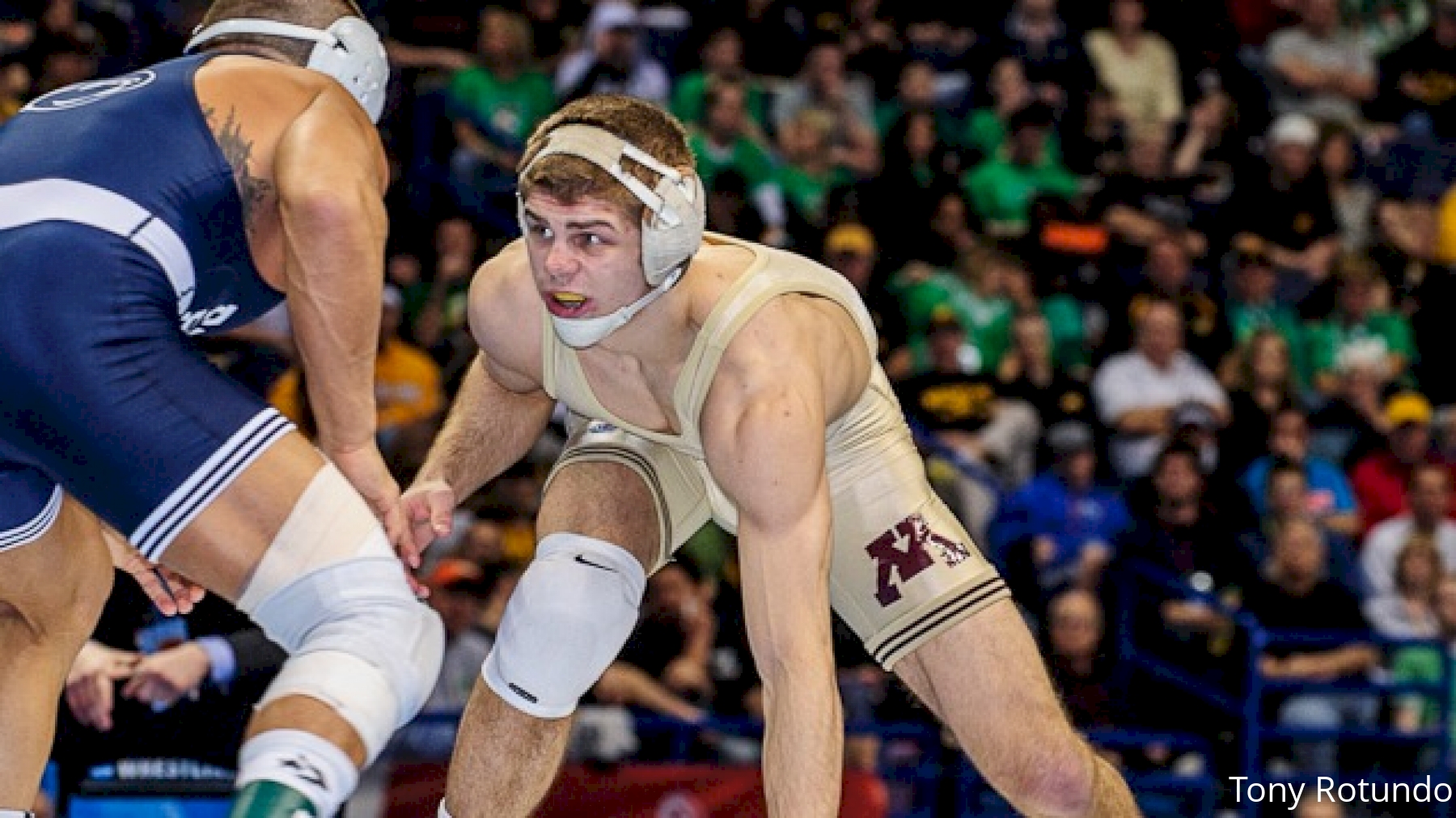 Dylan Ness | FloWrestling | Wrestling