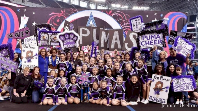 'WOW' Award - Who Will Win At Spirit Celebration? - FloCheer