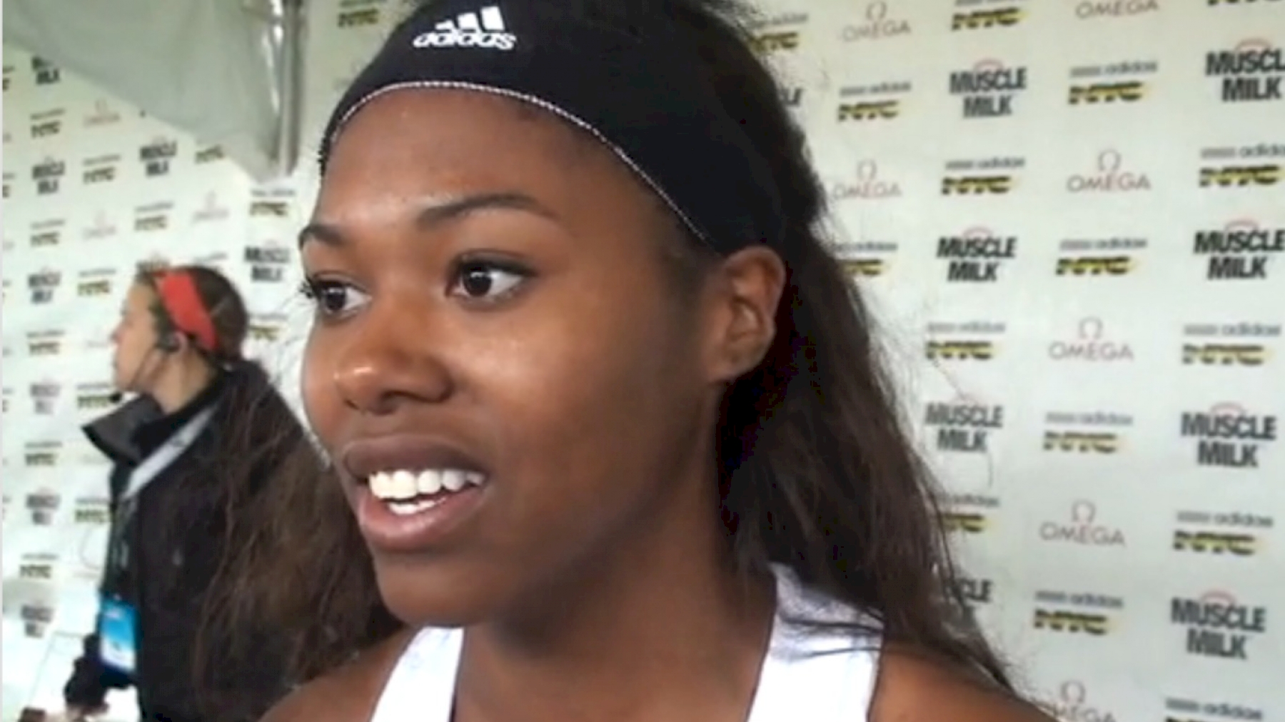 Aaliyah Brown | FloTrack | Track and Field