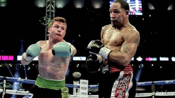 FloBoxing's Top 5 Fighters of 2015 - FloCombat