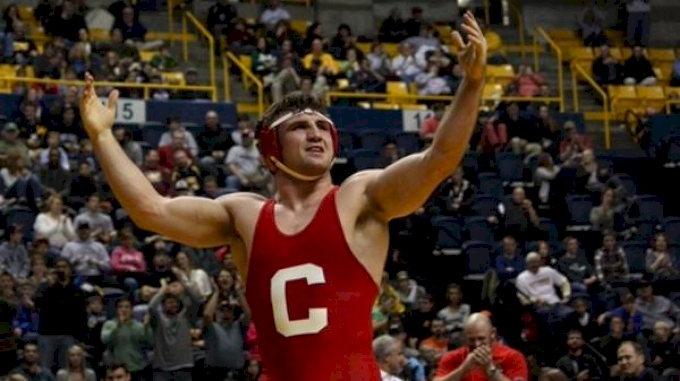How Gabe Dean Shocked The Wrestling World - FloWrestling