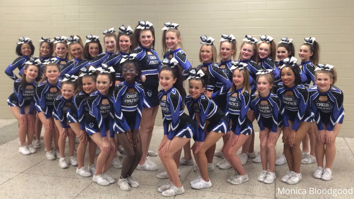 Do Manners Matter In Cheer? - FloCheer