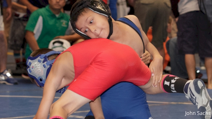 Flo Tulsa Nationals Preview - FloWrestling