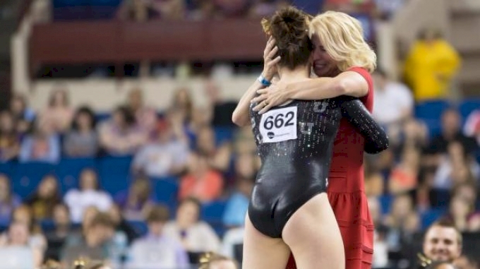 The Coaching Paradigm: What Does It Take To Be The Best? - FloGymnastics