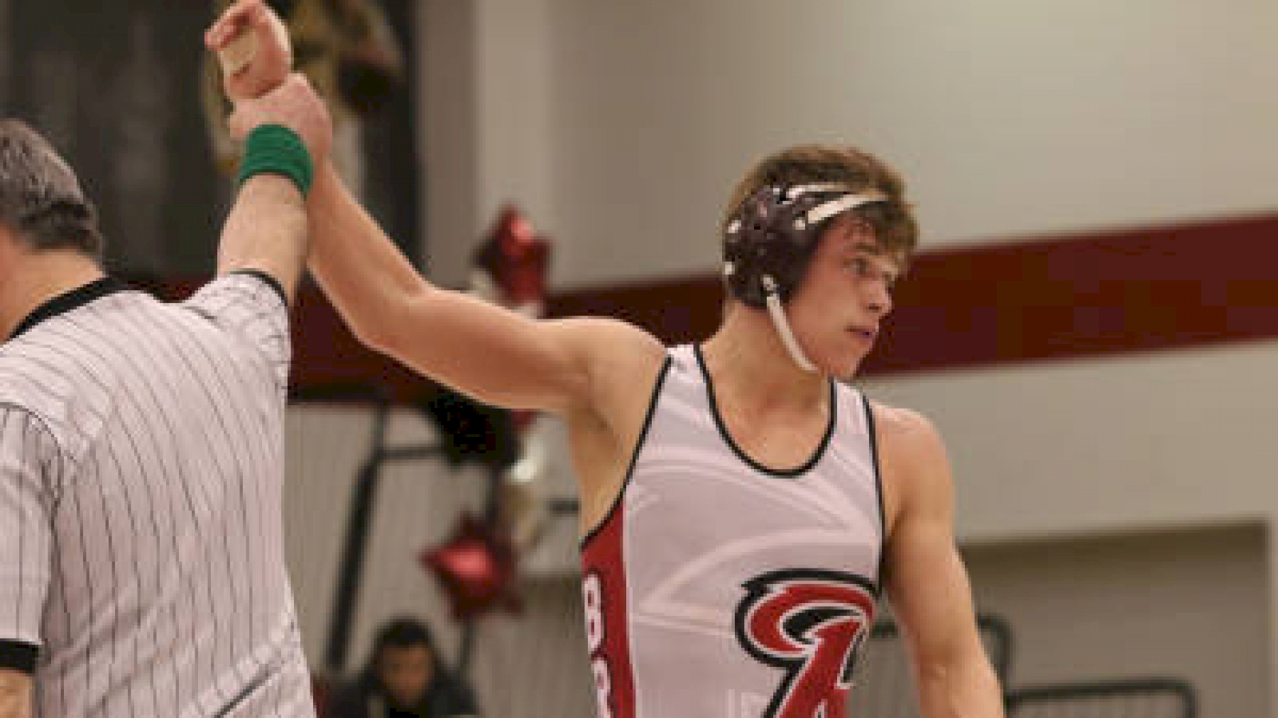 Chad Walsh | FloWrestling | Wrestling