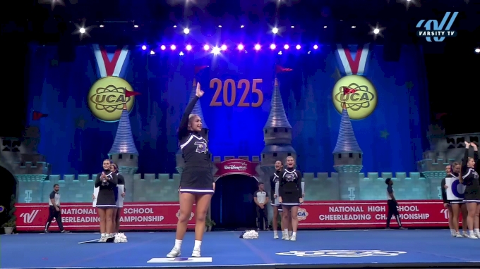 Dutchtown High School [2025 Medium Varsity Division I Finals] 2025 UCA ...