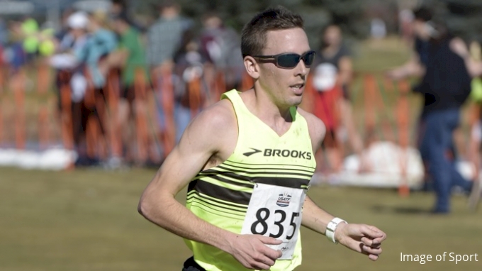 Ryan Vail: Two Stress Fractures Hamper Trials Build-Up - FloTrack
