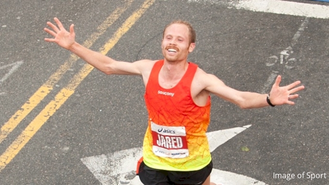 Jared Ward: The Real Deal - FloTrack