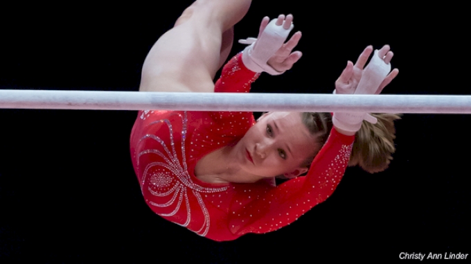 Roster: International Elite Session at WOGA Classic - FloGymnastics