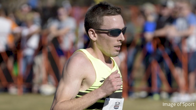 Ryan Vail Pulls Out Of Olympic Marathon Trials - FloTrack