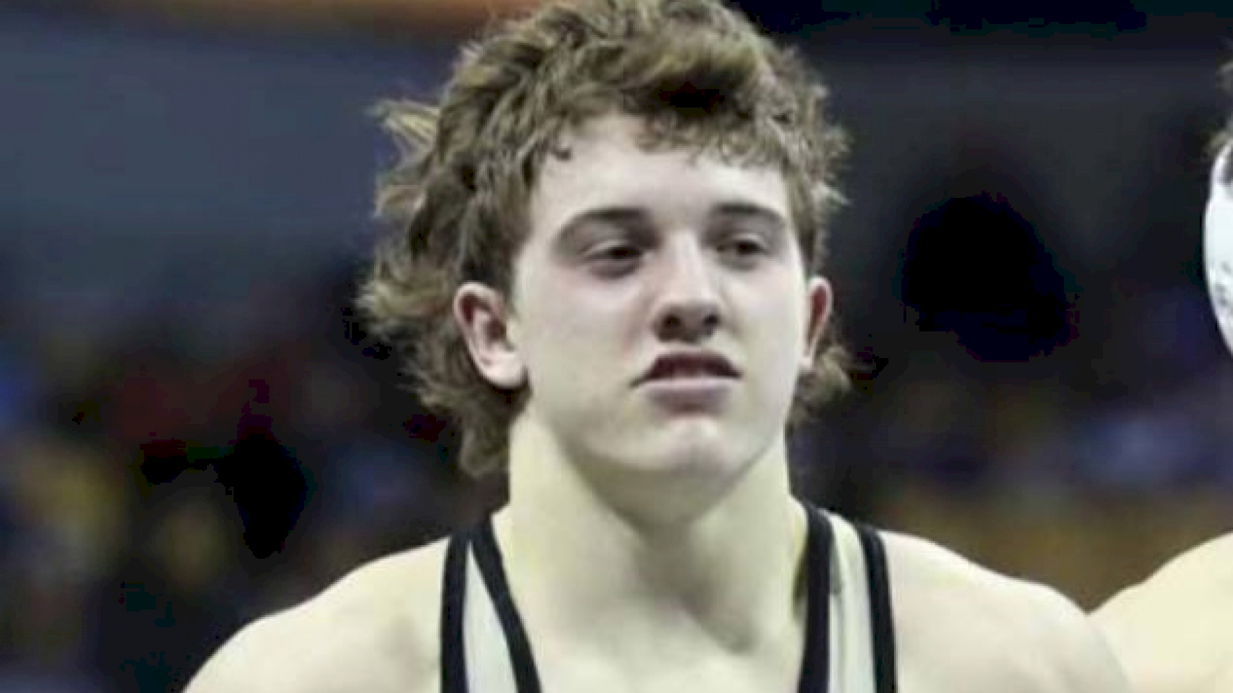 Kyler Rea | FloWrestling | Wrestling