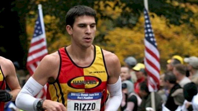 Pat Rizzo Tells Of Second-Rate Experience At Olympic Trials - FloTrack